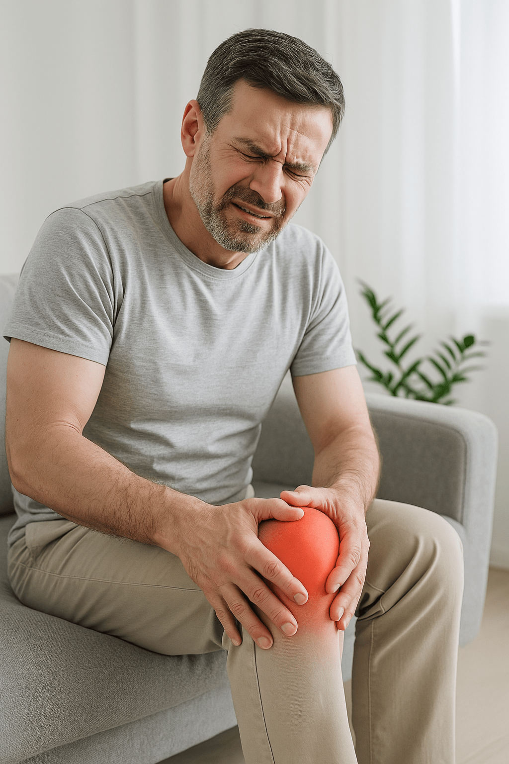 Nooro Knee Massager Review 2025: Features & Benefits – FORTHiQ